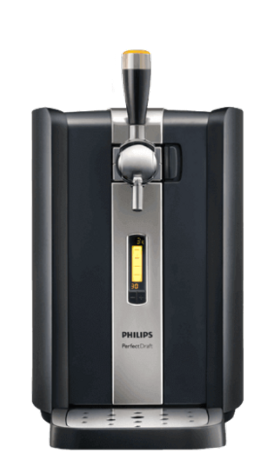 PerfectDraft Pro : Perfect Draft beer machine at home