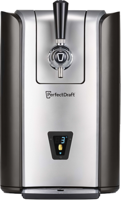 PerfectDraft Pro : Perfect Draft beer machine at home