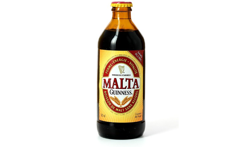 Malta Guinness - 30cl-Compra la mejor cerveza artesanal online | HOPT