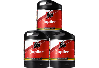 Biervaten - PerfectDraft 3-Pack Jupiler