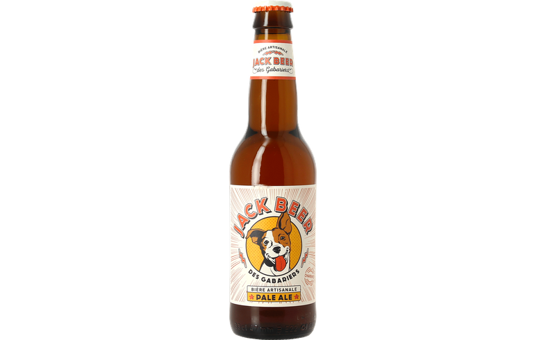 Jack Beer-Compra la mejor cerveza artesanal online | HOPT