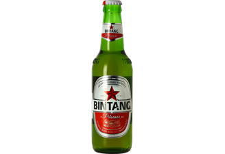 Bintang Pilsener
