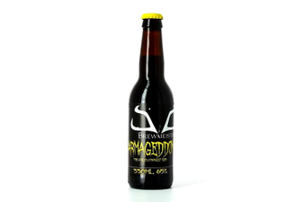 Brewmeister Armageddon