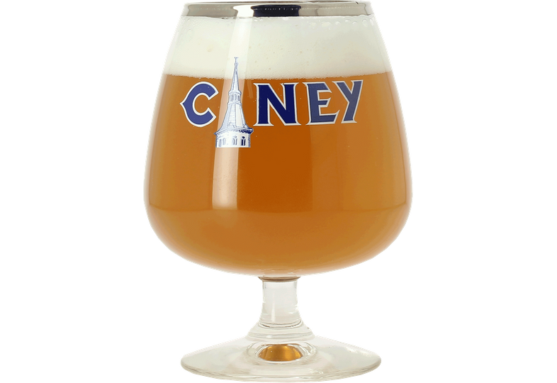 Bicchiere Ciney - 25 cl-HOPT.IT
