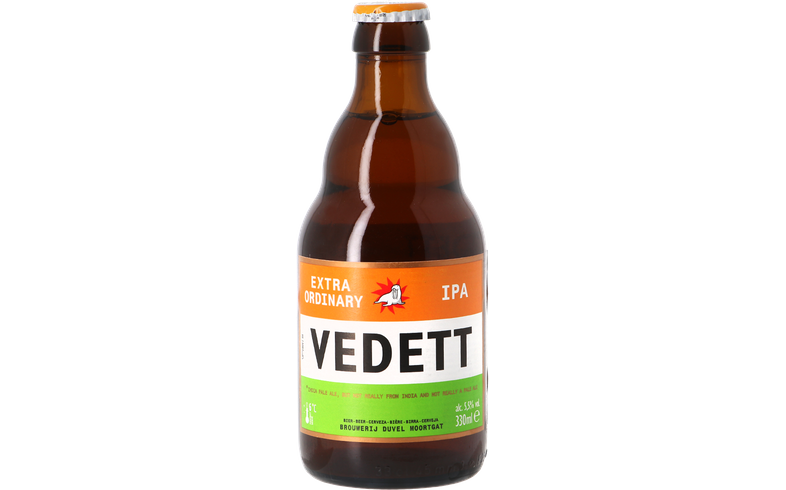 Vedett IPA-Compra la mejor cerveza artesanal online | HOPT