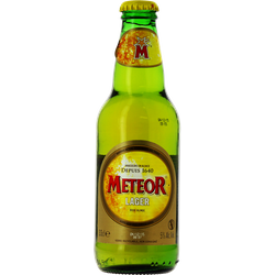 Brasserie Meteor Brewery | Buy Belgian Pils Beer Online