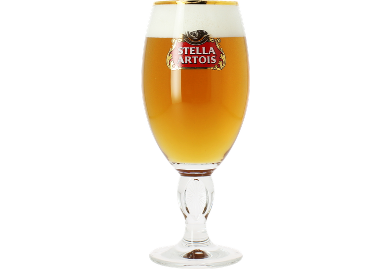 STELLA ARTOIS : Verre de bière - Verre 25cl Stella Artois