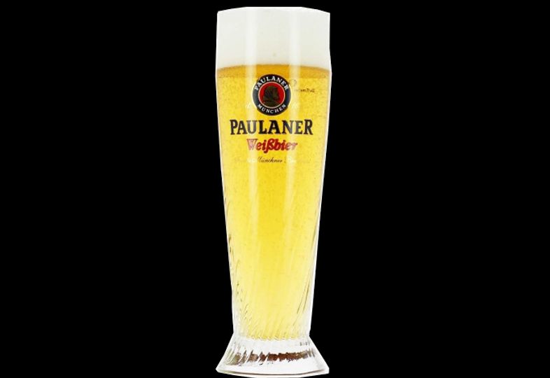 Paulaner Weissbier 30cl glass-Den bästa hantverksölen online