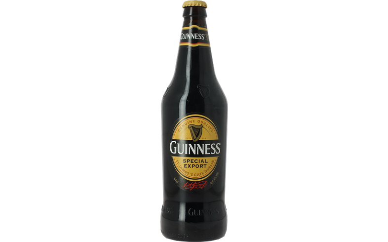Guinness Special Export - 65 cL-HOPT.IT