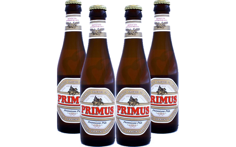 Pack de 4 Primus - Promotion-Compra la mejor cerveza artesanal online ...